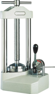 Denture Presses – Tagged "hydraulic press" – www.nourdentalsupply.com