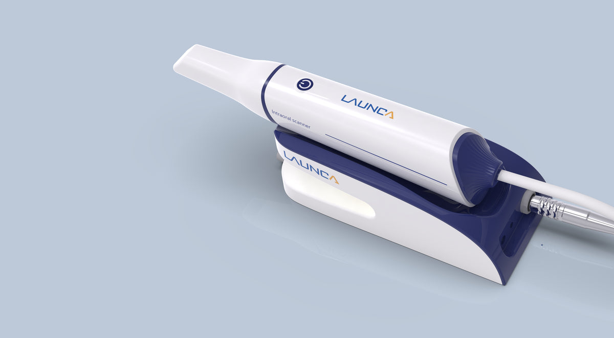 Launca DL-300 Wired Intraoral Scanner ( Free Shipping ) – www ...