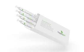 Harvest Super Peg II Ceramic Firing Support 12cc Syringe 4/pk – www ...